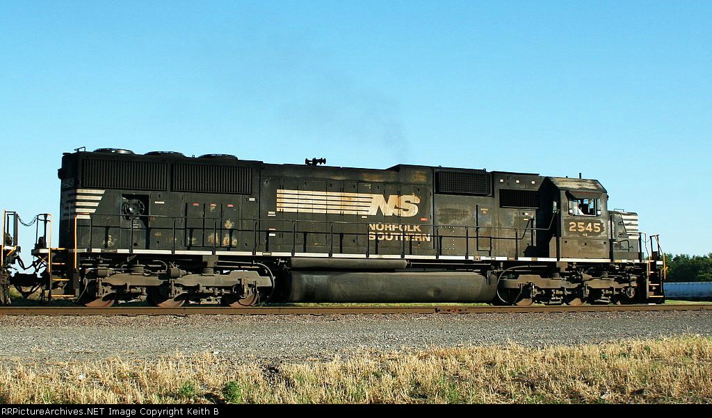 NS 2545